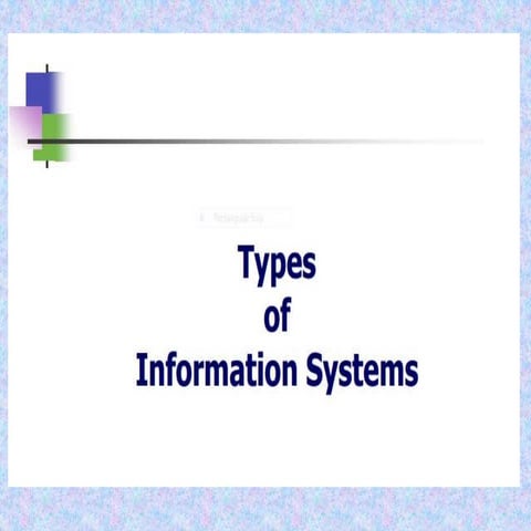TPS (Transaction Processing System) | PPSX