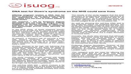 PDF) ISUOG Practice Guidelines: Ultrasound Assessment Of, 48% OFF