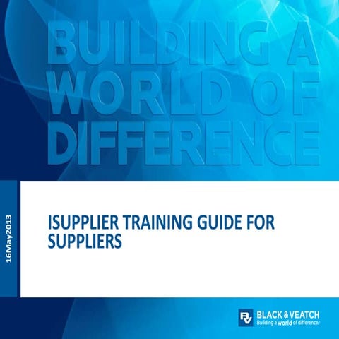 I supplier supplier_asn_training_manual | PDF