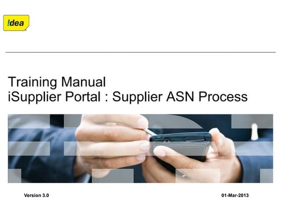 Stp353 asn processing_with_snc_w_en | PDF | Desktop Publishing ...