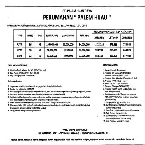 Iswanabad Palem Hijau - Perum 2014.pdf