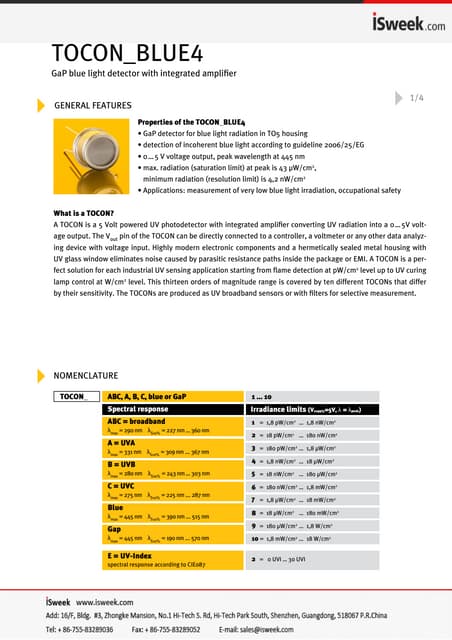 Microplate_Luminometer laboratory equipments | PDF