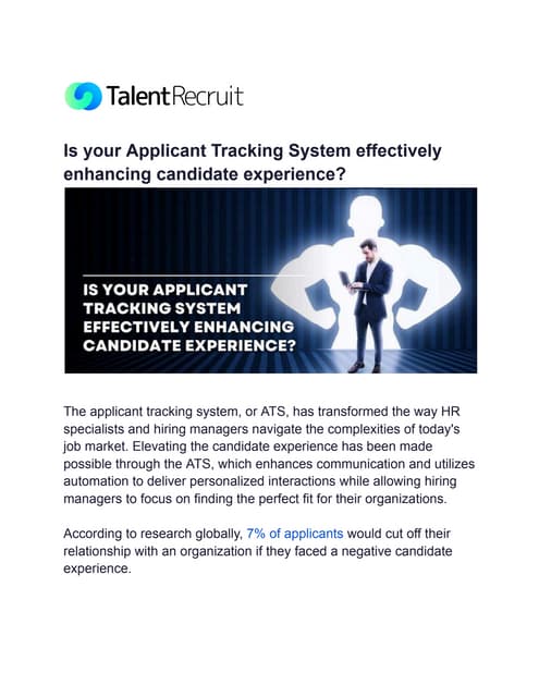 AI Hiring and Applicant Tracking System.pdf