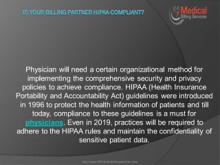 Hipaa training | PPT
