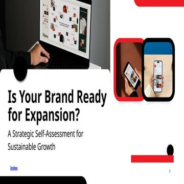 Is Your Brand Ready for Expansion? A Strategic Guide to Scaling ...