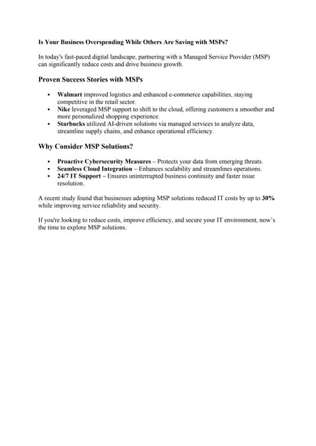 Enhancing IT Infrastructure with HEX64’s Premier NOC Security Services ...