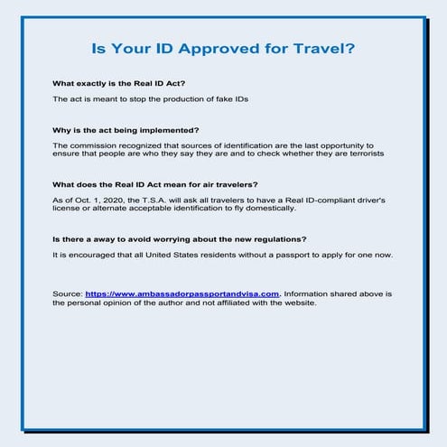 Rwanda Tourist Visa | PDF