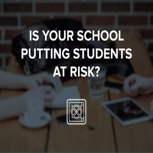 Is Your School Putting Students at Risk? | PPT