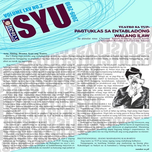 Isyu vollxv-no2 | PDF