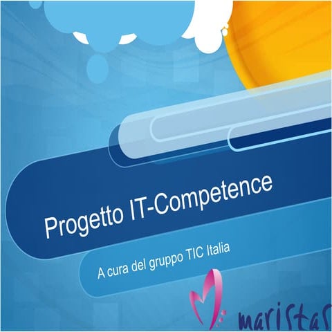 It competence | PPTX