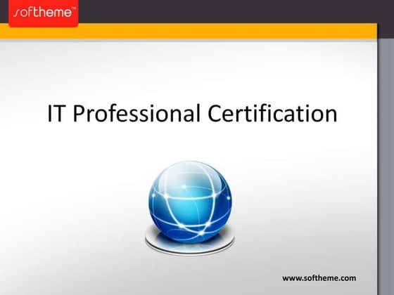 Gcp certification | PPT