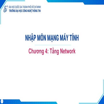 Chapter1 - Data link Layer (1) - HCMUT - 2023 | PPTX