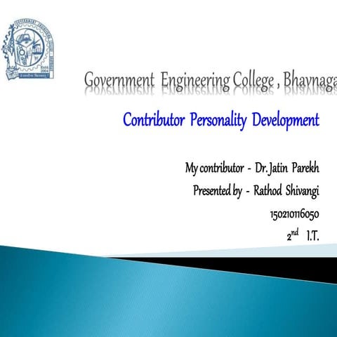 It 150210116050 presentetion_1464174929322 | PPT