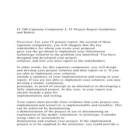 Post mortem report | PDF