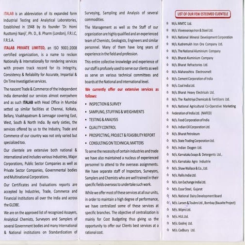 Letter from Premier in Colour | PDF