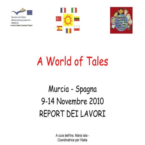 POWER POINT ITALY | PPT