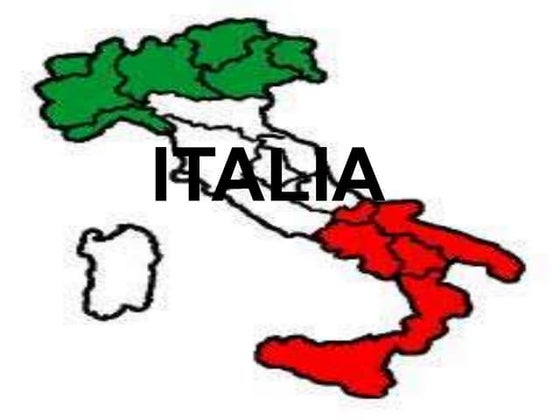 Presentacion de italia | PPT