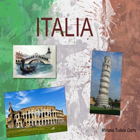 Italy Powerpoint