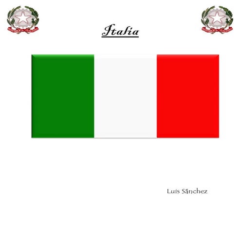Italia historia y actualidad | DOCX