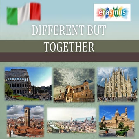 Italia (2) | PPT