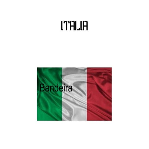 Italia 5 primaria | PPT