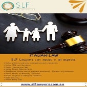 ItalianLaw | PDF