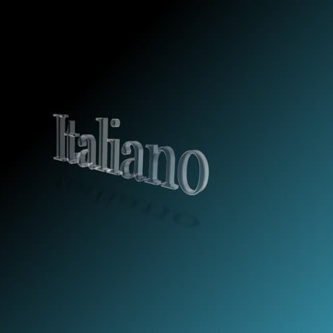 Italiano 2 | PPTX