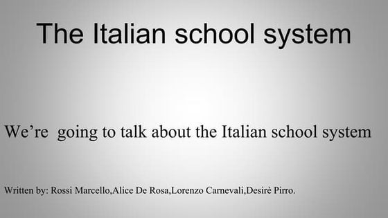 Mi dia escolar | PAGES