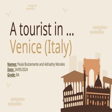 italia travel guide.pptx.................. | PPTX