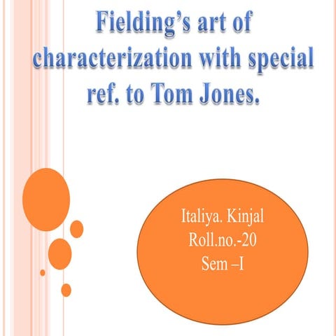 Presentation kinjal | PPTX
