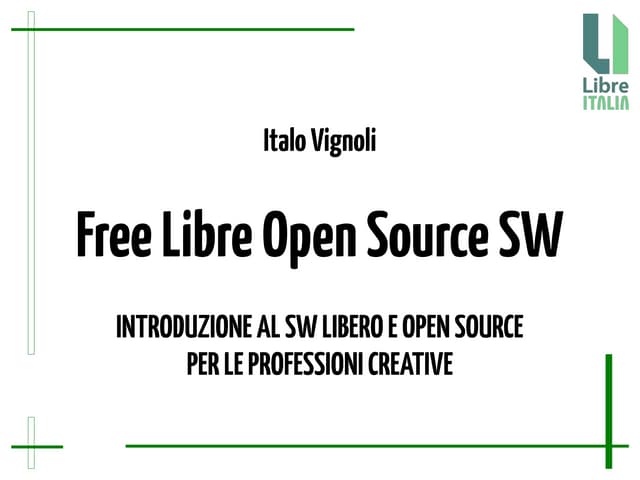 ProjectLibre - Manuale in Italiano dell'alternativa OpenSource a ...