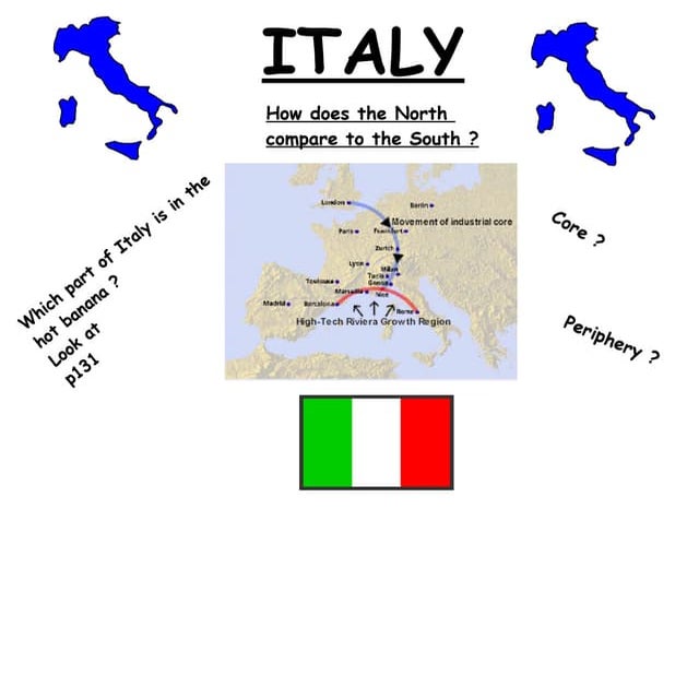 Italy | PPT