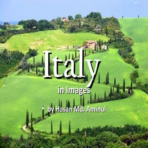 Italy | PPT