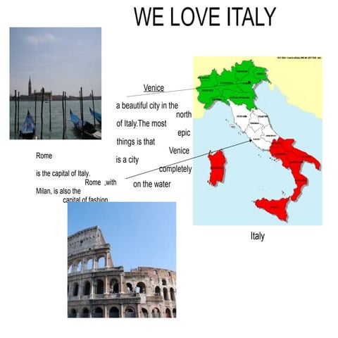 Italy | PPT