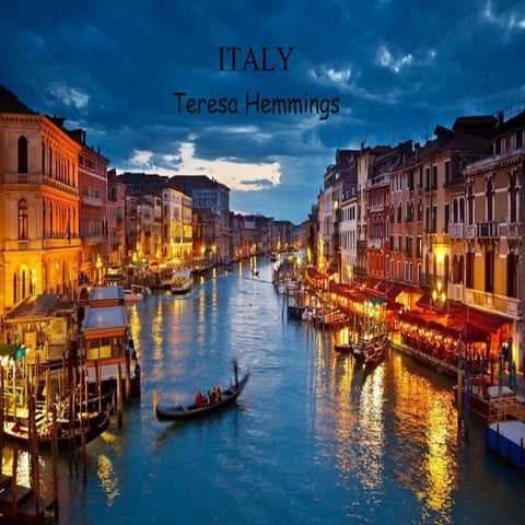 Italian Mafia Slang Terms | PDF