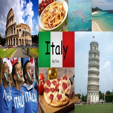 Italy | PPT