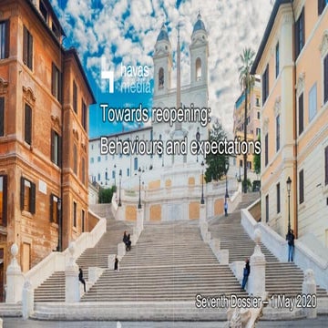 COVID-19 // Italy POV Vol.7 | PDF