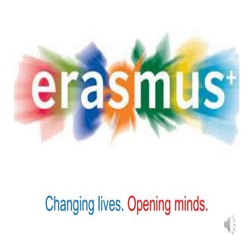 Italy1.Erasmus | PPTX