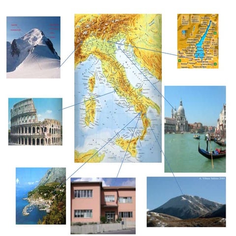 Italian History Game | PDF