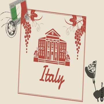 Italy Cross Cultural-Understanding Presentation.pptx