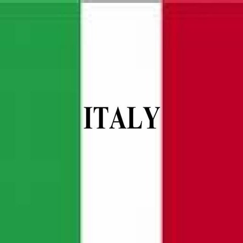 Rome Italy Presentation #1 | PPTX