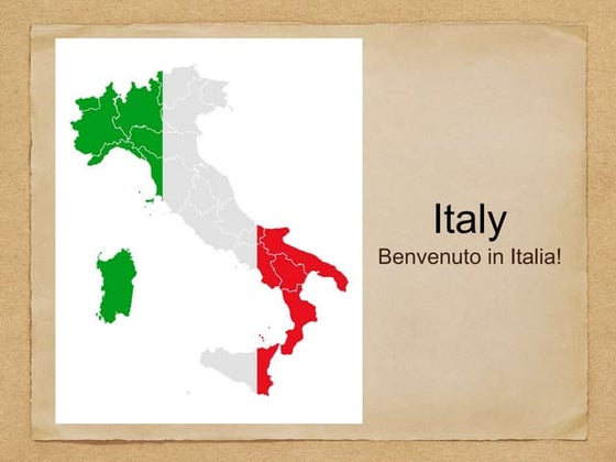 Why should you visit italy | PPT