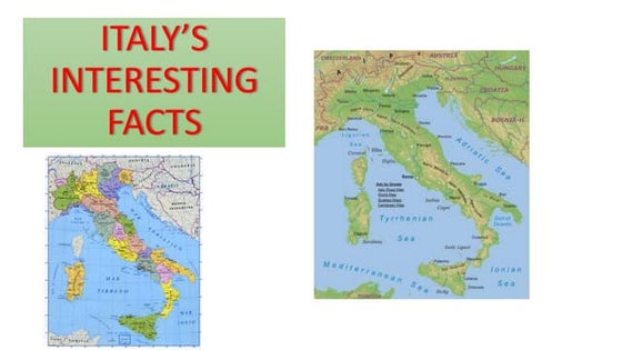 Typical dishes from Chiavenna, North of Italy | PPT