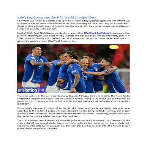 Italy’s Key Contenders for FIFA World Cup Qualifiers.pdf