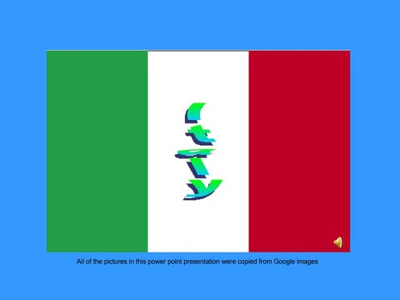 Italy - Letters to Juliet | PPT