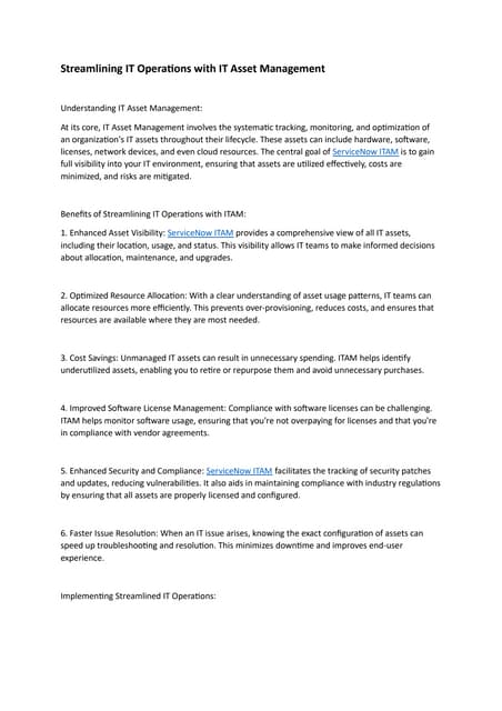 Maco Asset management | PDF