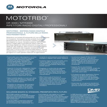 Bpg com cnsas mototrbo web | PDF