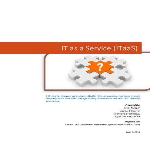 IT as a Service (ITaaS).pdf