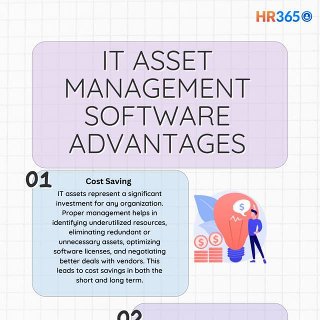 IT Asset Management Software Advantagespdf | PDF