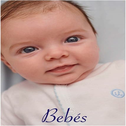 Catálogo mayorista BEBÉ Infinita Ternura | PDF